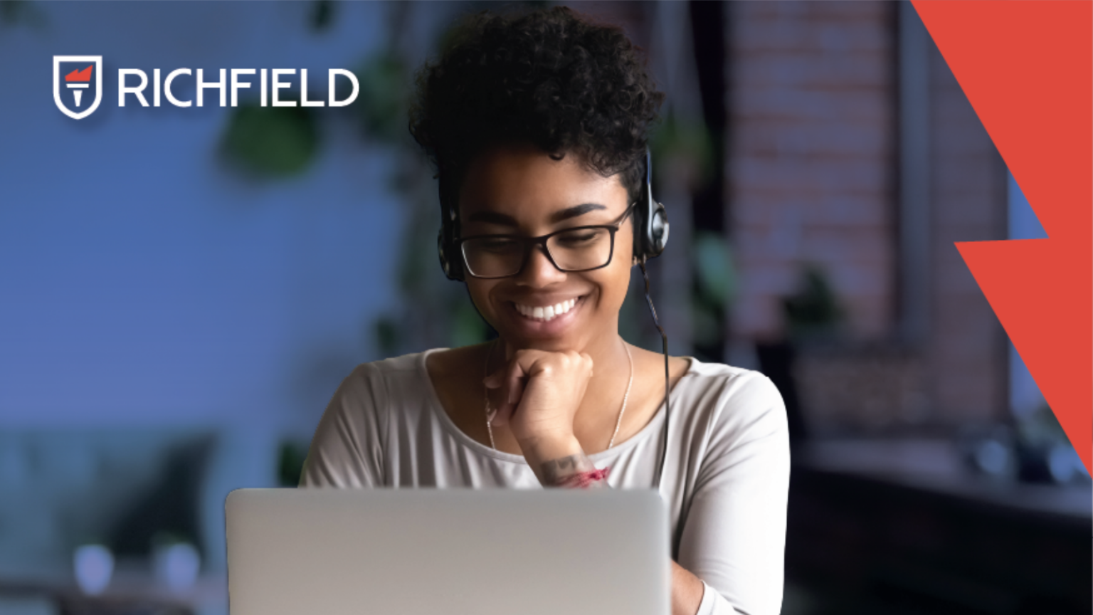 10 benefits of online learning through Richfield – BusinessTech