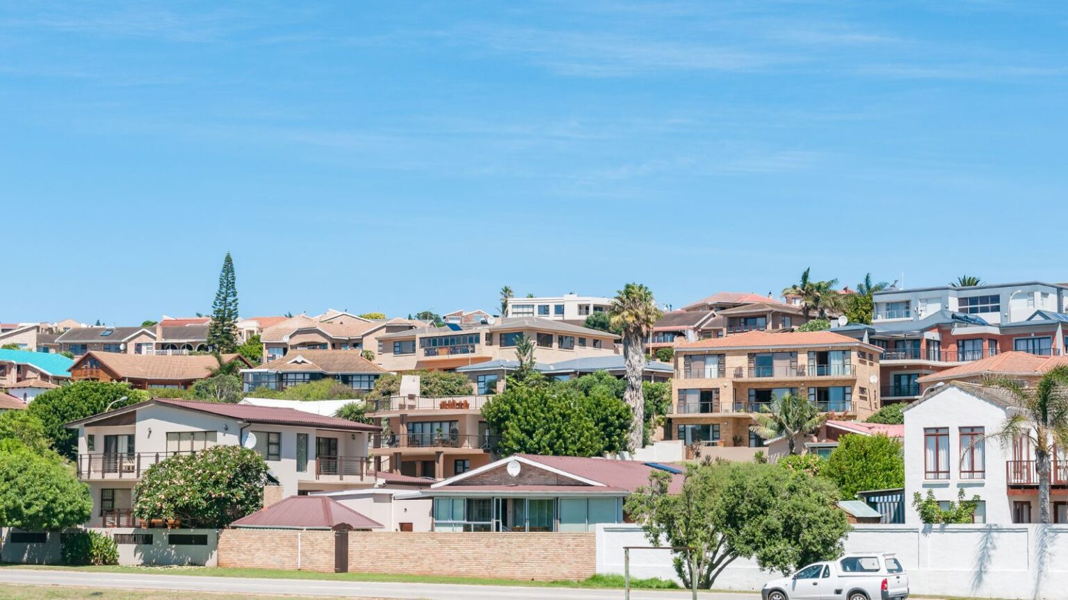 Only 177-year-old town of its kind in South Africa voted among the best ...
