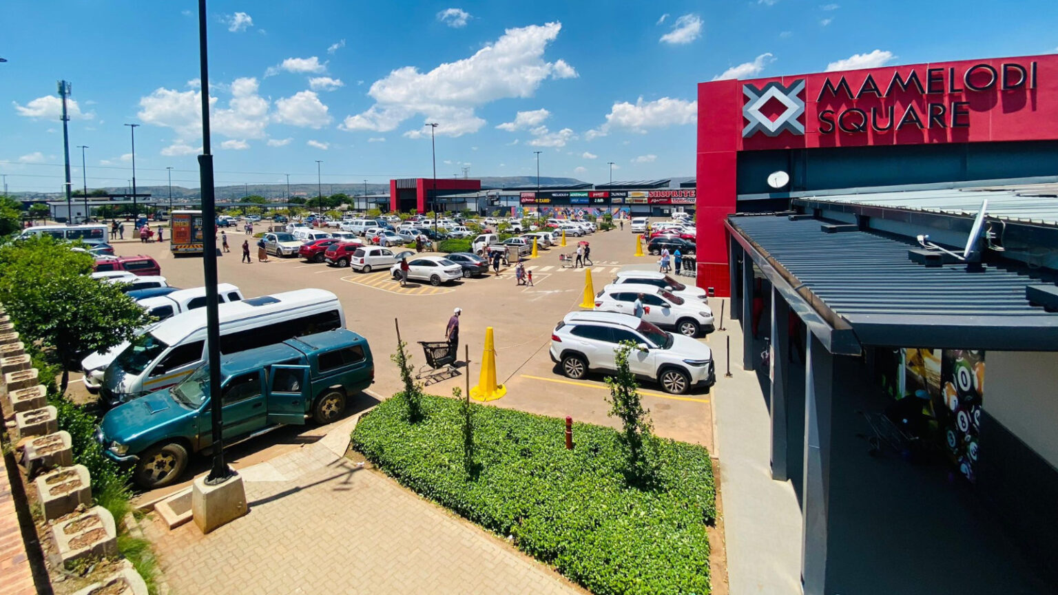 Liquidation showdown for historic 134-year-old company in South Africa ...