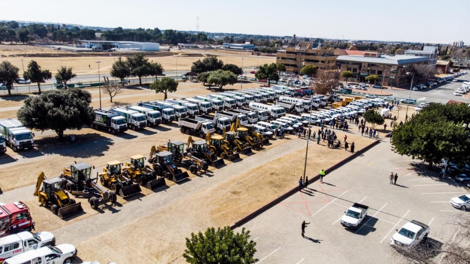 Takelot launches unlimited free delivery subscription service in South ...