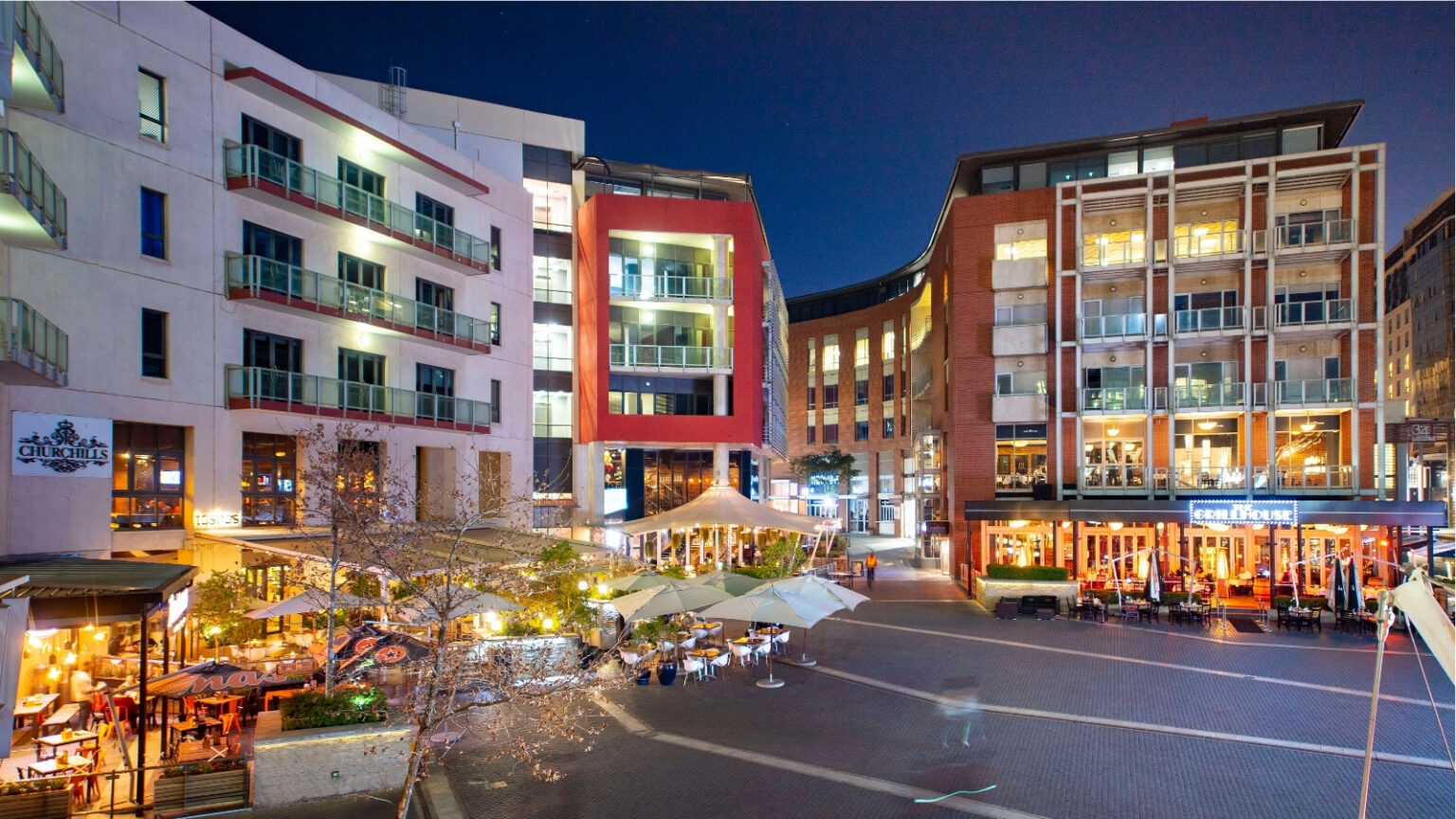 Axxess launches VUMA Reach Fibre – from R199 per month – BusinessTech