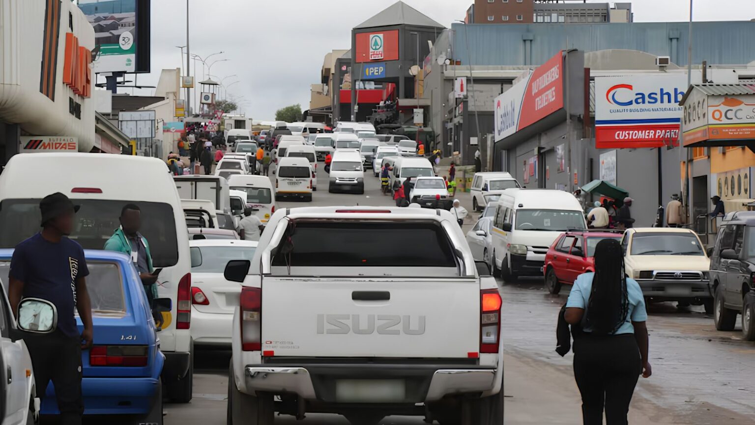 Liquidation showdown for historic 134-year-old company in South Africa ...