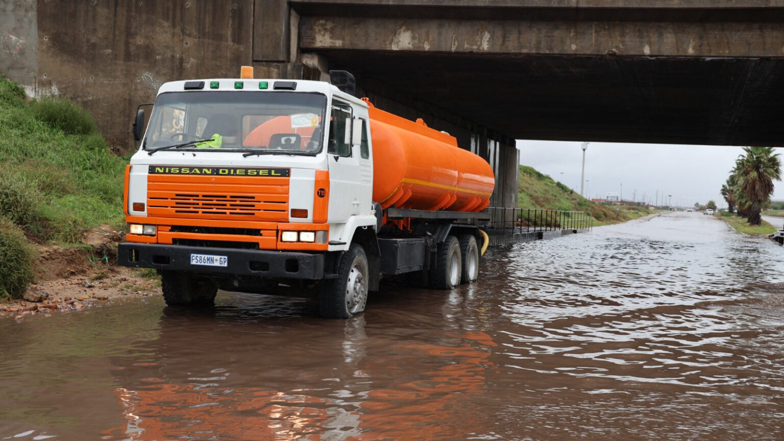 From a ship container side hustle to almost 60 stores countrywide ...