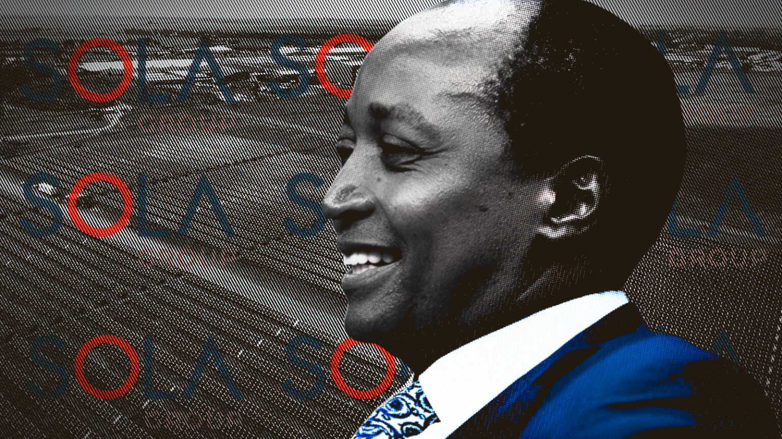 South African billionaire acquires business worth R20 billion to create ...