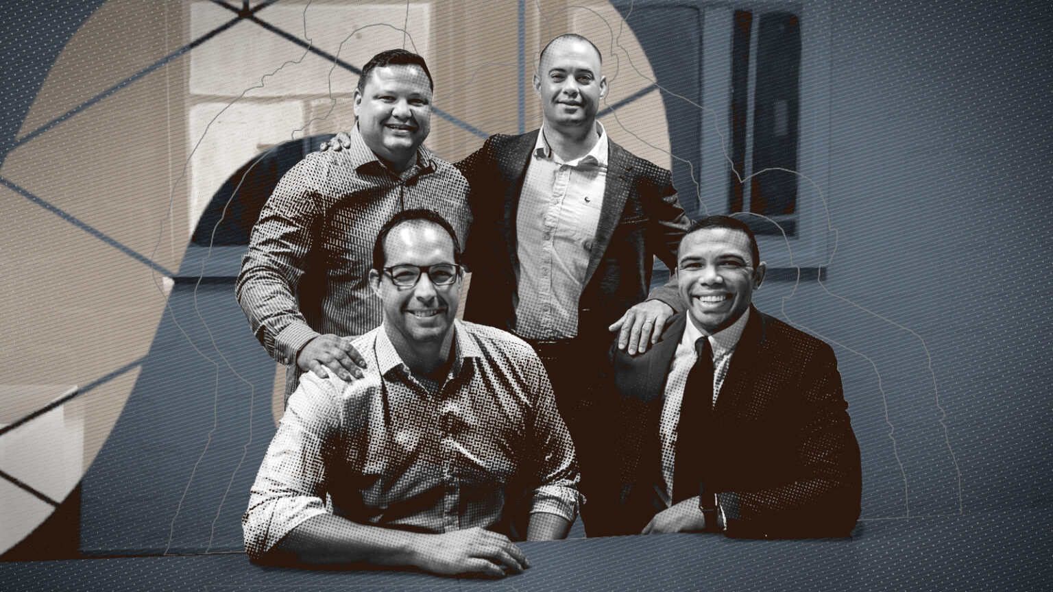 The man who will take over the R209 billion Rupert empire – BusinessTech
