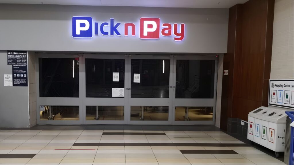 Pick n Pay closes 56 stores in South Africa – BusinessTech