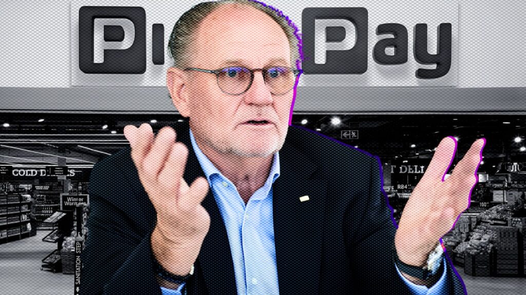 Pick n Pay burning billions to save itself from collapse – BusinessTech