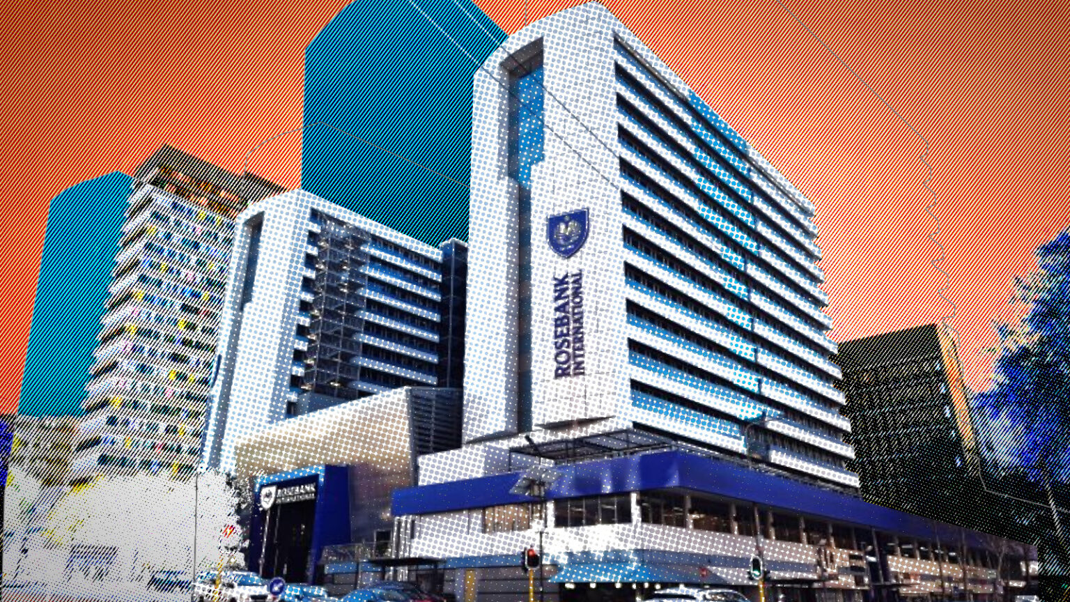 The man who will take over the R209 billion Rupert empire – BusinessTech