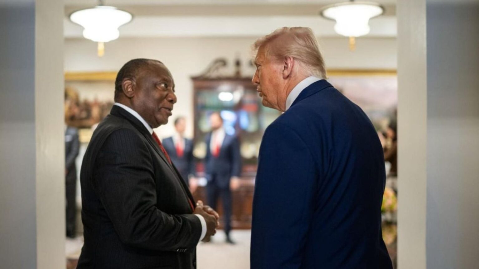 Major international company exits South Africa – BusinessTech