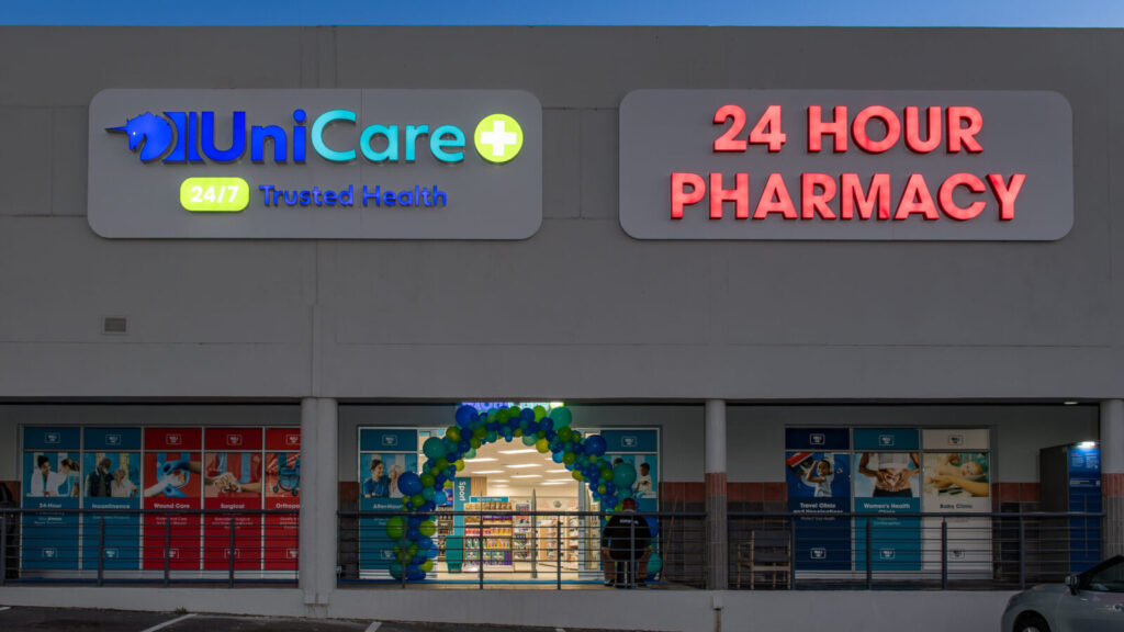 Major retailer opens new 24/7 store in South Africa – BusinessTech