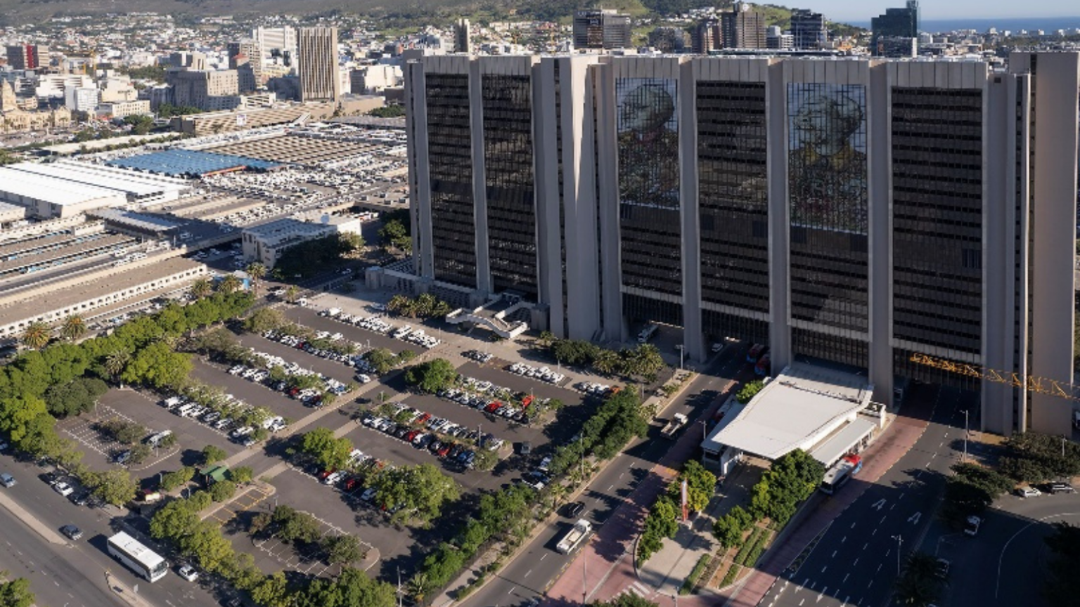 The man who will take over the R209 billion Rupert empire – BusinessTech