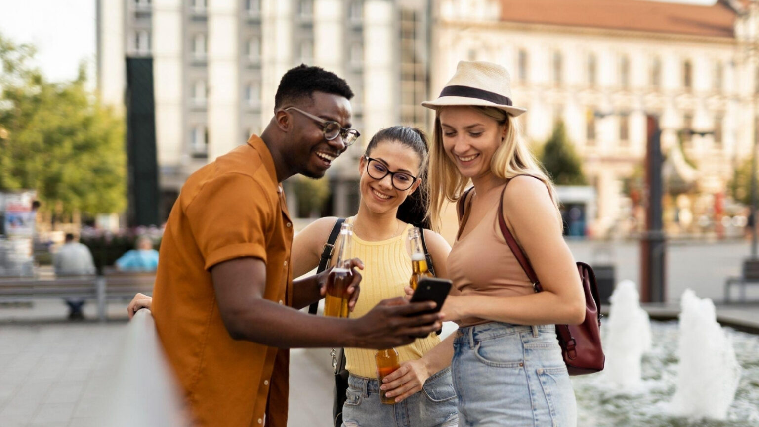 Get uncapped Vodacom LTE from only R399pm – BusinessTech