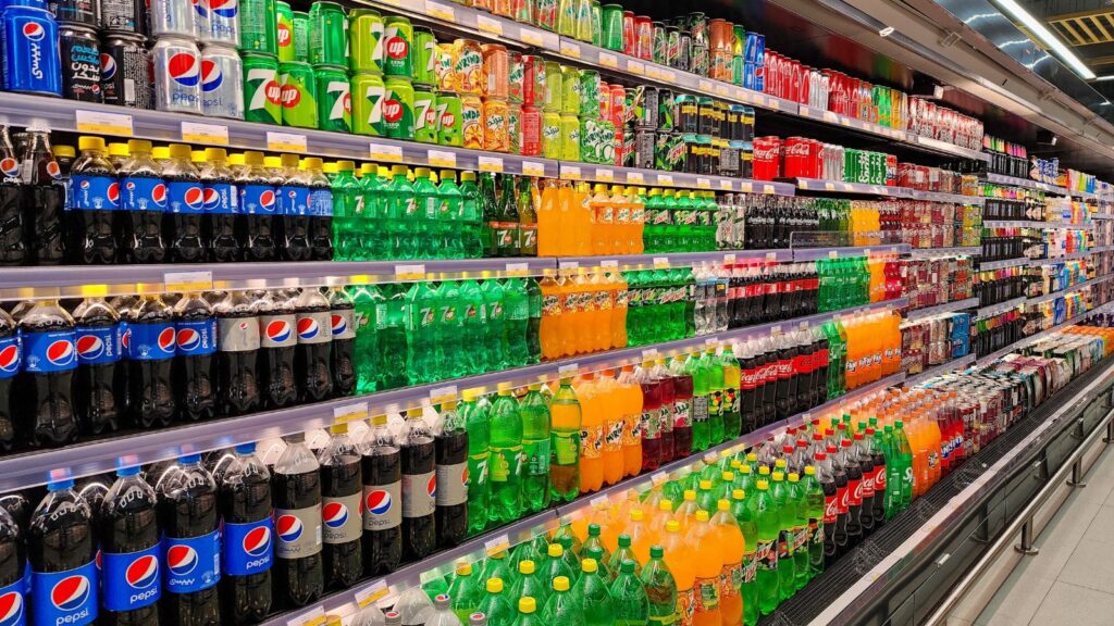 This is how much sugar is packed into South Africa’s favourite fizzy ...