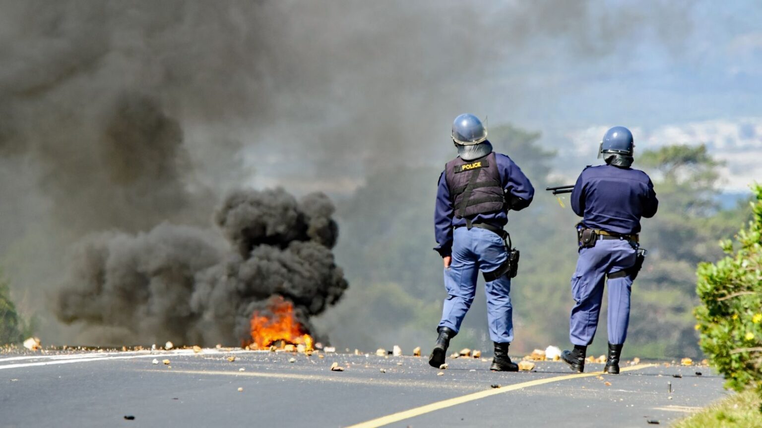 Liquidation showdown for historic 134-year-old company in South Africa ...