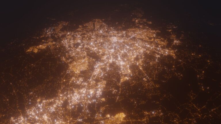 Historic area known as the ‘Dark City’ now the top hijacking hotspot in ...