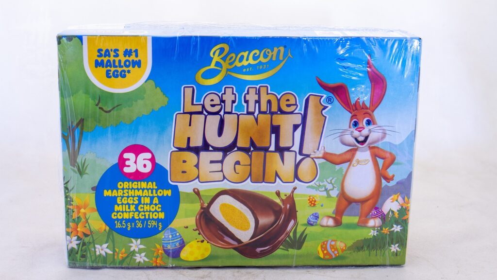 95-year-old chocolate icon in South Africa being sold – BusinessTech