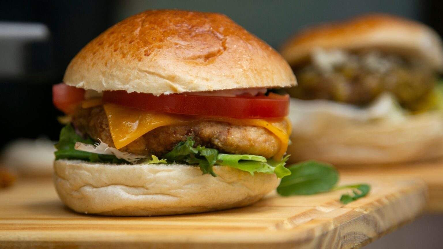 Bad news for burger lovers in South Africa – BusinessTech