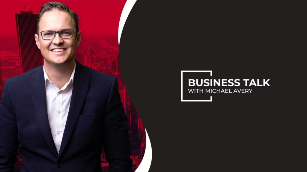 Why Business Talk is a must-watch podcast for South African business ...