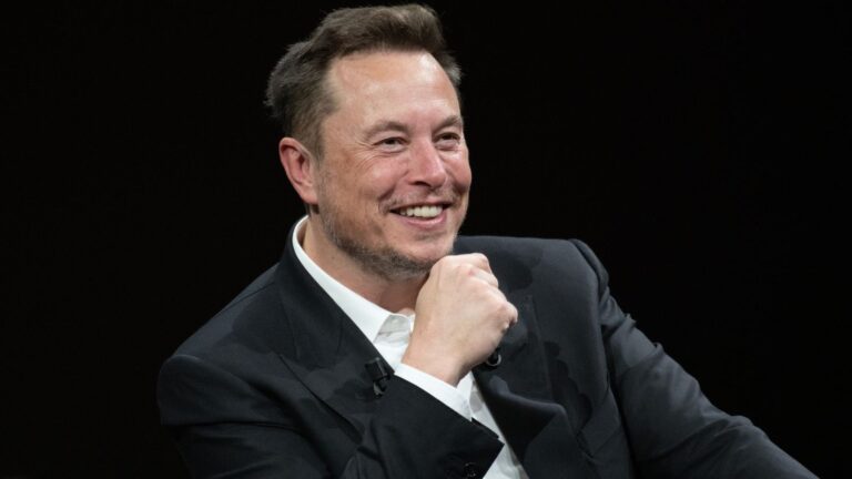Google to pay Elon Musk R15 billion every month, and top South African ...