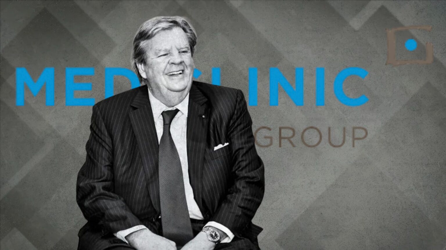 Rupert takes control of 50 private hospitals in South Africa, and ...