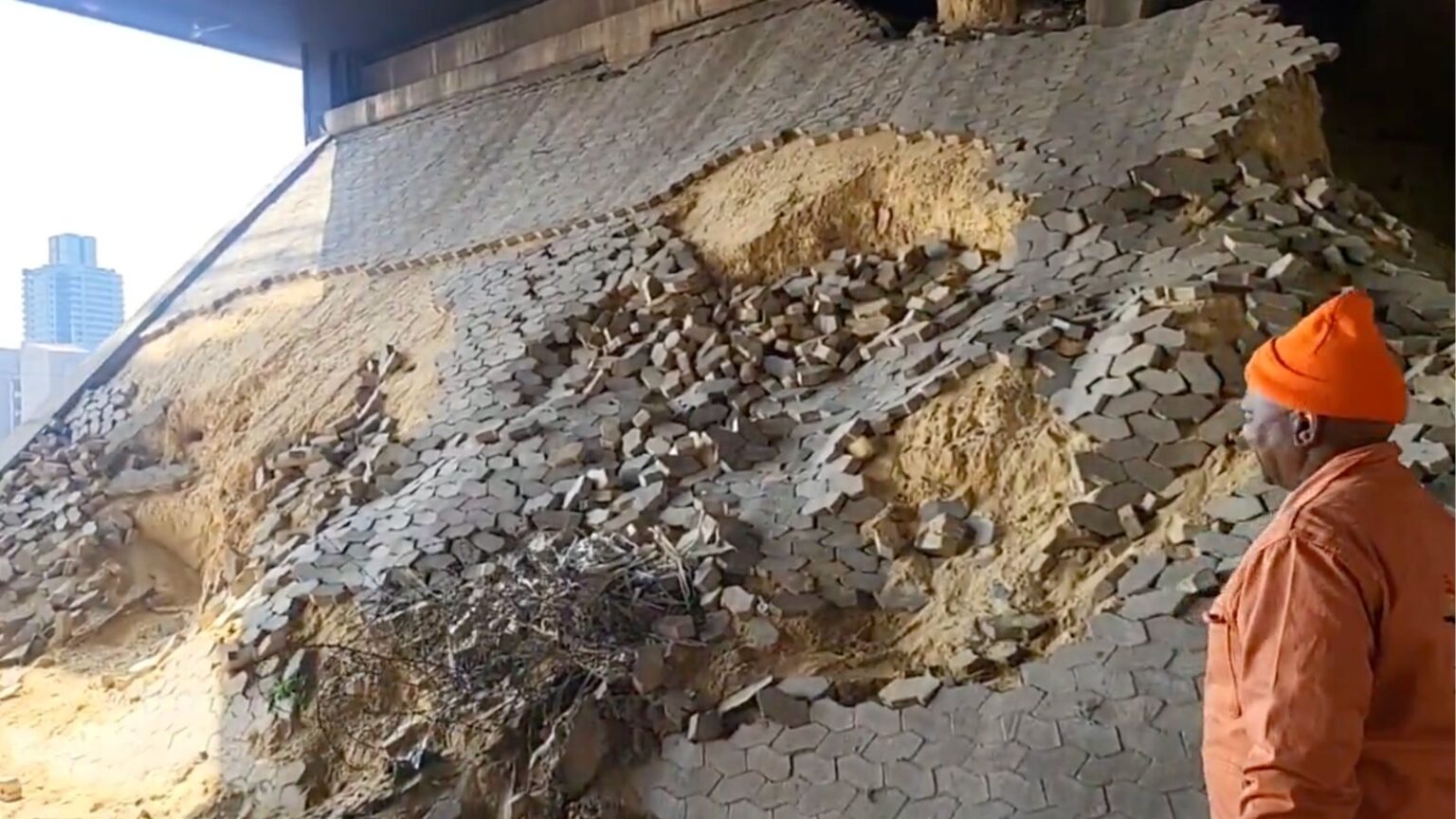 Major bridges in South Africa’s largest city at risk of collapse ...