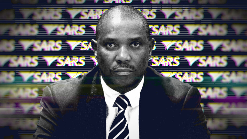 SARS clarifies new rules for businesses trading with China – BusinessTech