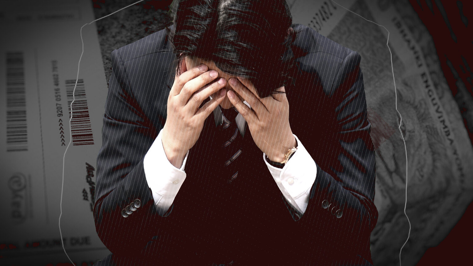 South Africa’s middle class is in serious trouble – BusinessTech