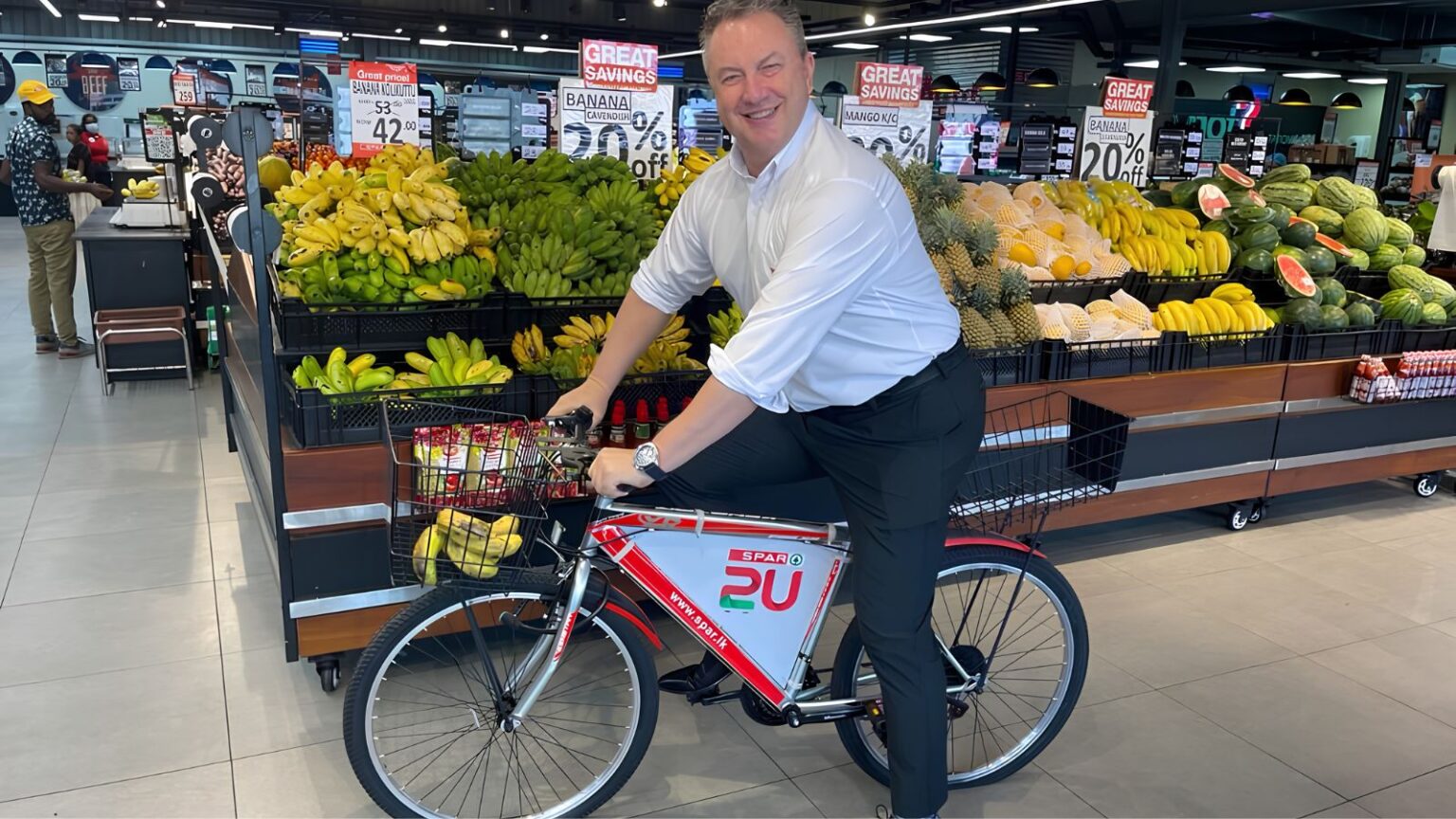 SPAR responds to fraud allegations – BusinessTech