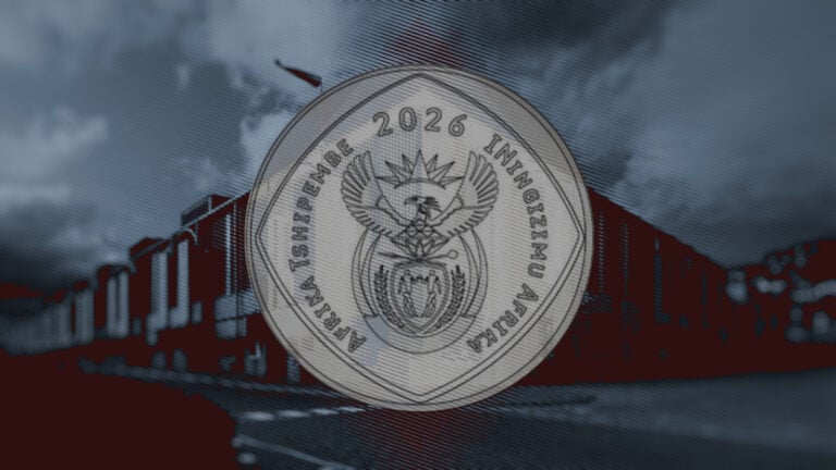 New R2 and R5 coins launching in South Africa next week – BusinessTech