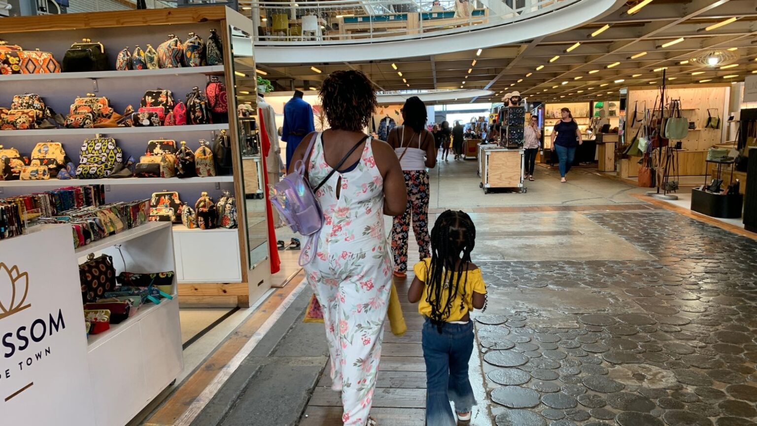 Festival Mall – BusinessTech