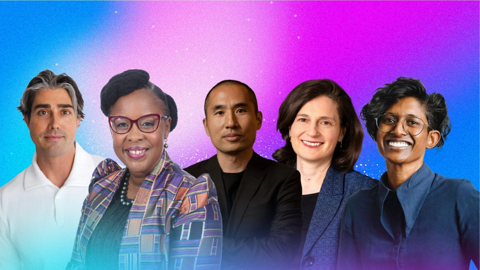 Singularity Summit South Africa 2026 – Experience deep conversations ...