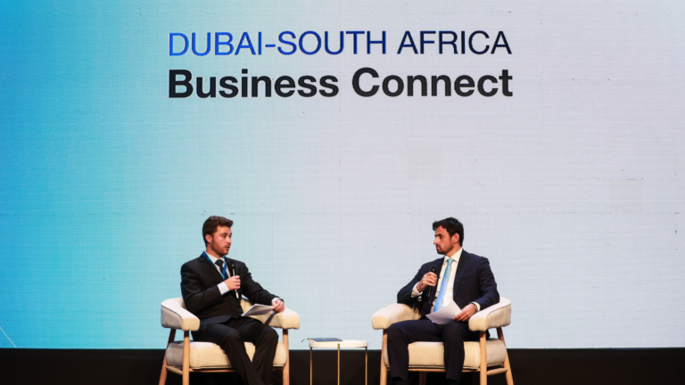 45 South African companies flock to one country in three months ...