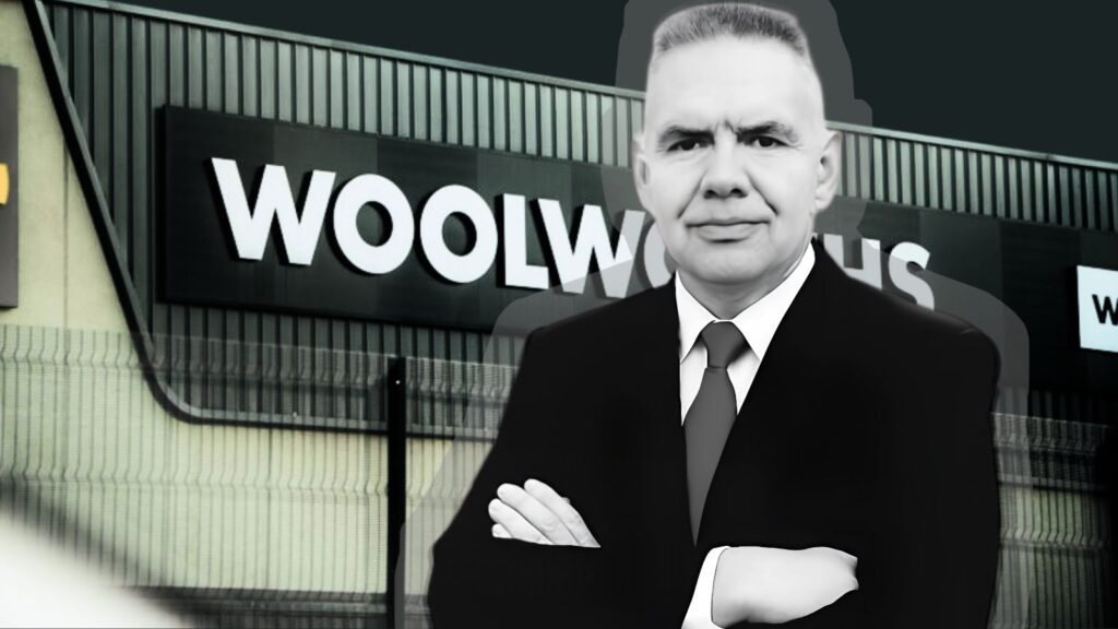Woolworths is being targeted, says forensic expert – BusinessTech