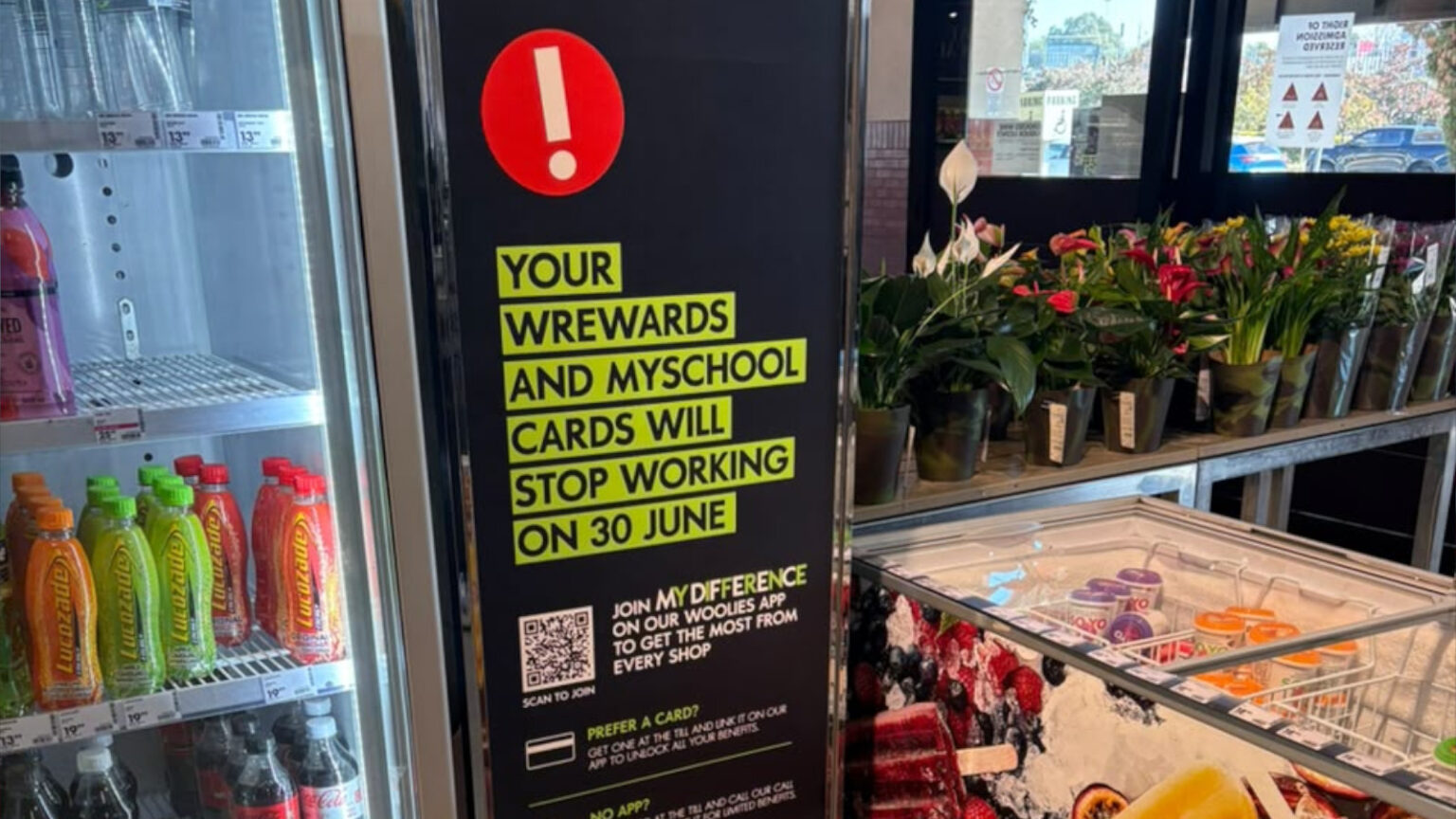 End of an era for Woolworths – BusinessTech