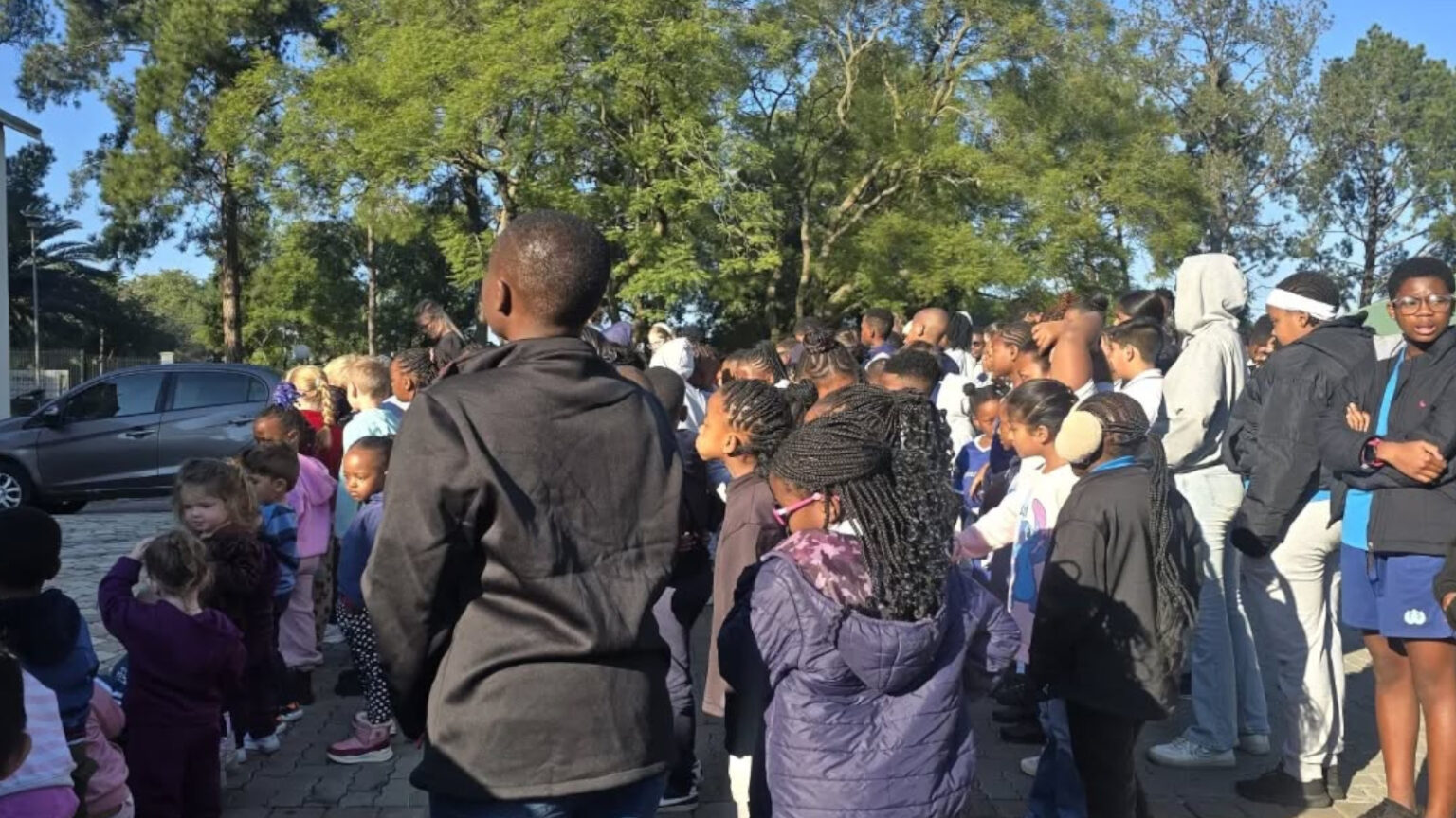 Private school group in South Africa sold for R172 million – BusinessTech