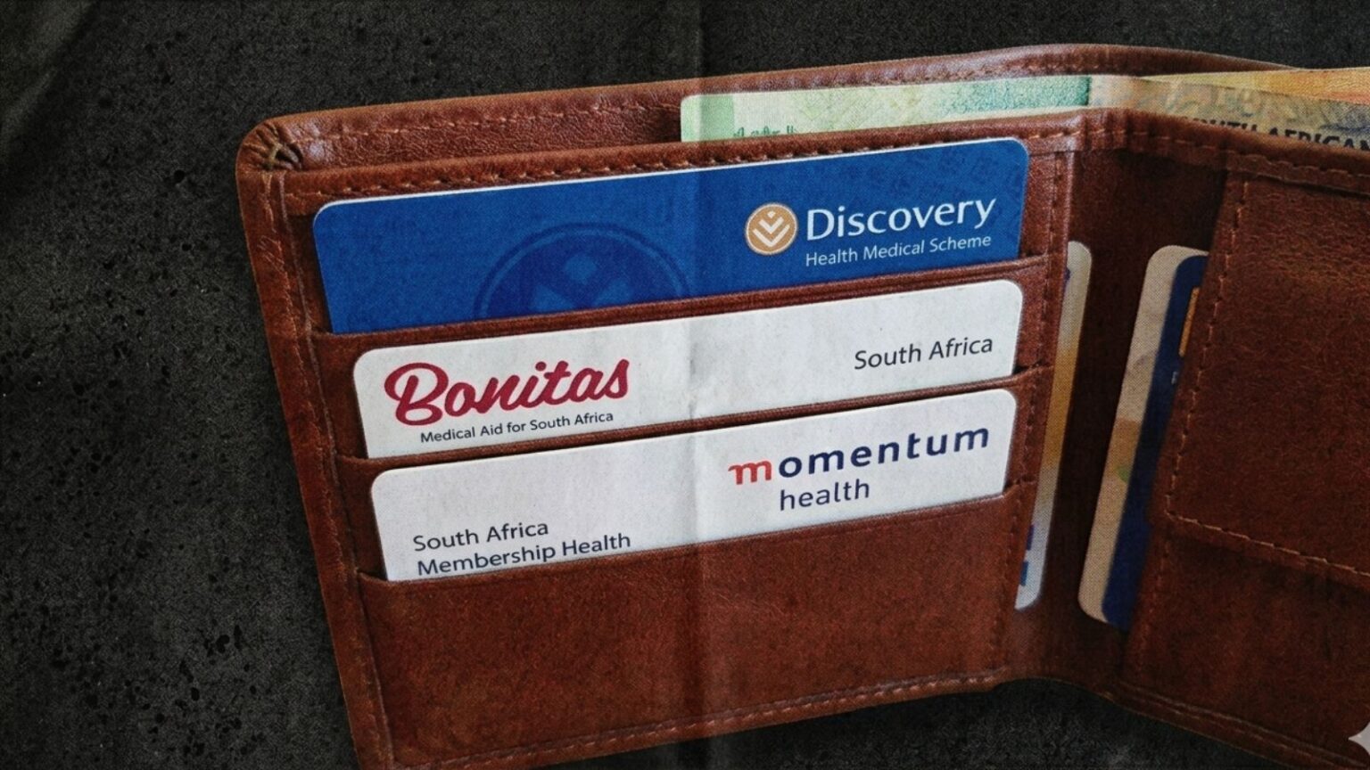 Five years to disaster for anyone with private medical aid in South ...